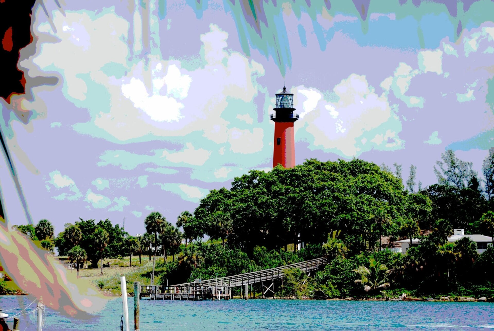 Jupiter Inlet Lighthouse and Museum - TreasureCoast.com