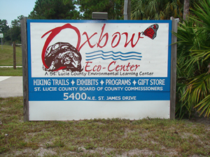 The Oxbow Eco-Center Welcomes Fall with Events for October - Treasure Coast