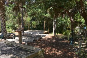 Oxbow Eco-Center - Treasure Coast