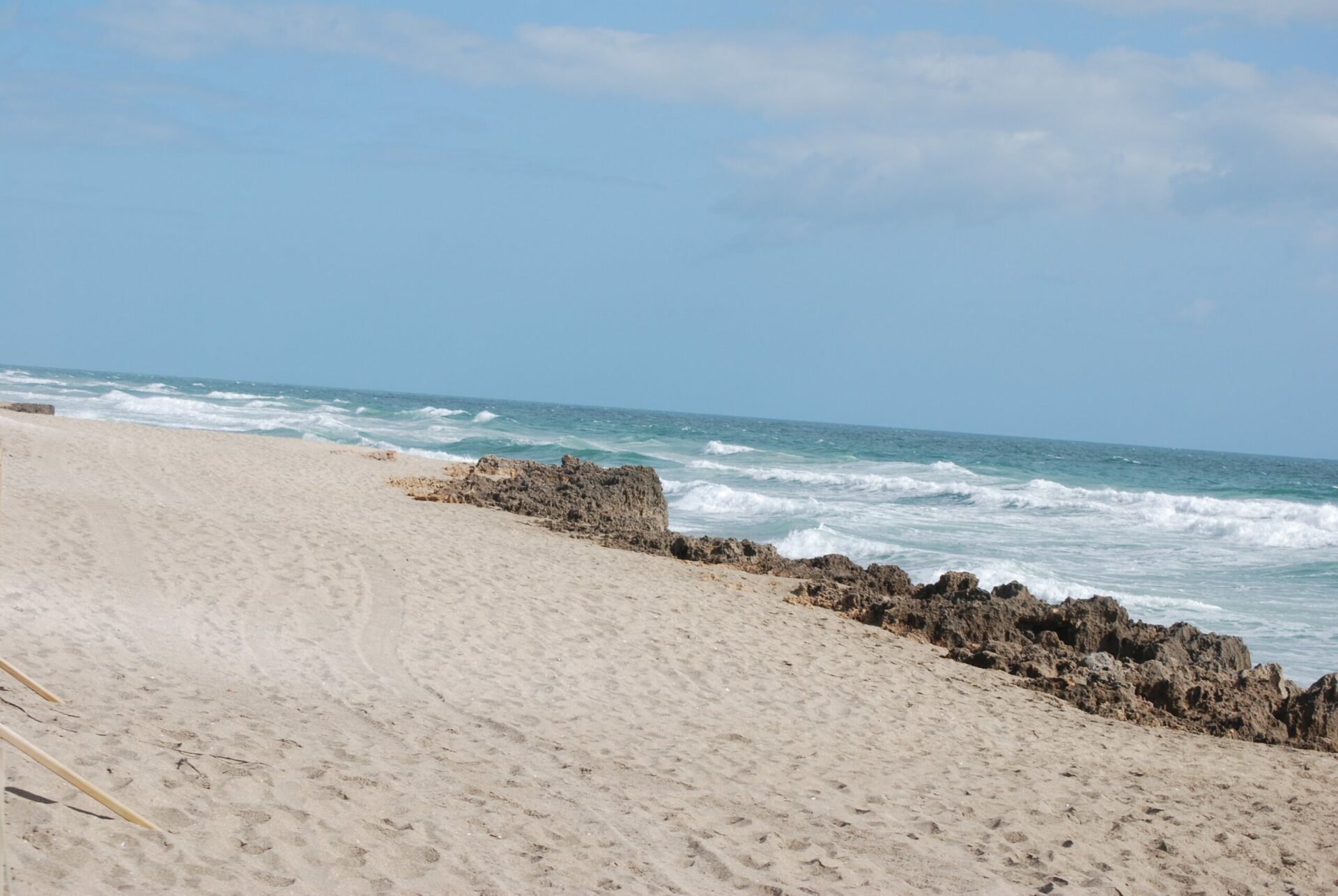 Ross Witham Beach - Treasure Coast