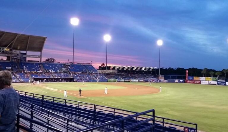 Mets Spring Training 2025: Schedule, Tickets, & Stadium - Treasure Coast