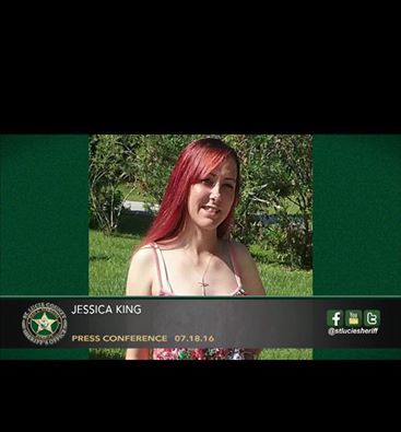 Body found in Lakewood Park Identified as Jessica King - Treasure Coast