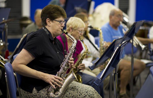 Stuart Community Concert Band to perform concert series at Kane Center ...