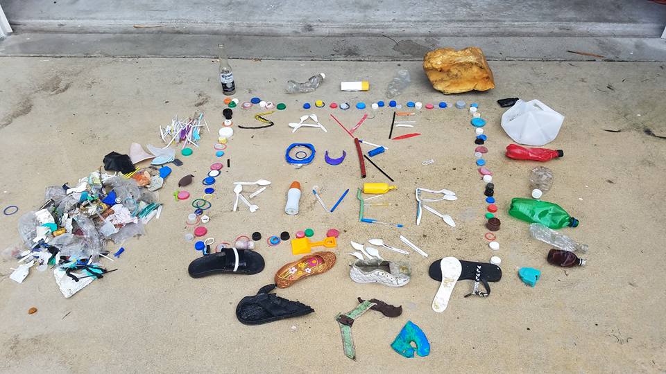 The Trash Art Project - Treasure Coast