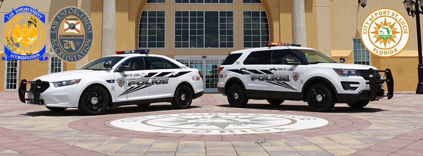 PSL Police announces opening of new Police K-9 Training facility ...