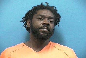 15-TIME CONVICTED FELON GETS MORNING WAKE UP CALL FROM MCSO ...