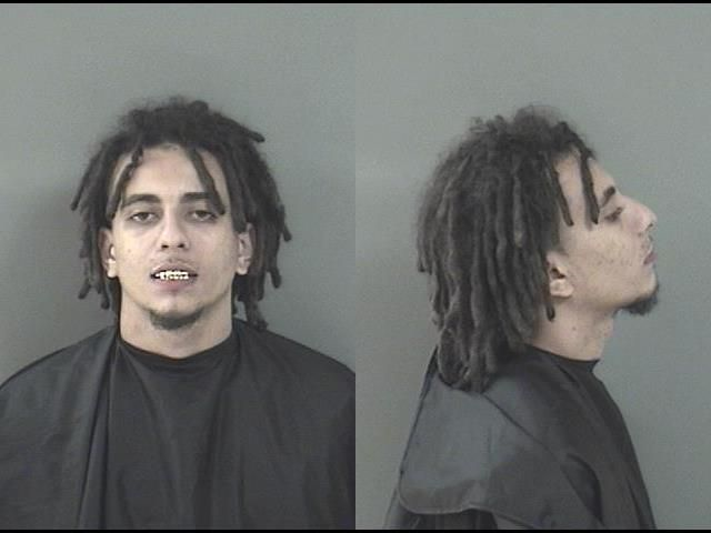 Vero Beach Arrests At Doms Bar After Shots Fired