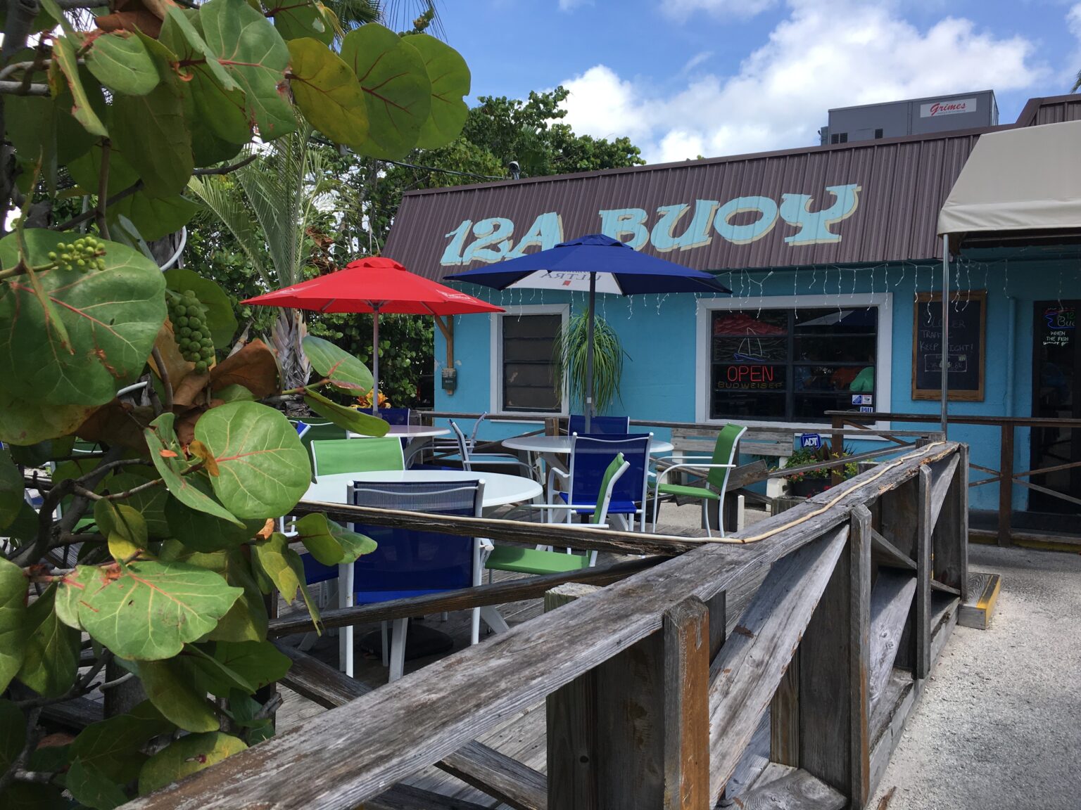 5 Superb Fort Pierce Restaurants on the Water - Treasure Coast