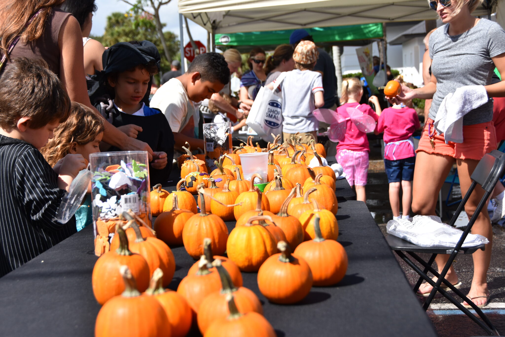 Halloween Events in Stuart, Florida 2024 - Treasure Coast