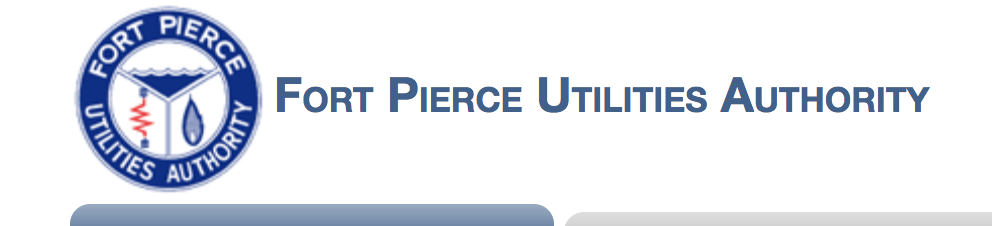Fort Pierce Utilities Authority Public Advisory - TreasureCoast.com