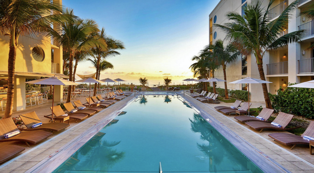 Beauty-full Places - Treasure Coast