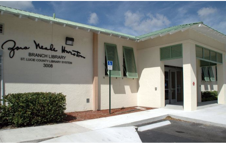 Enjoy a Book with Friends through St. Lucie County Libraries’ Book Groups