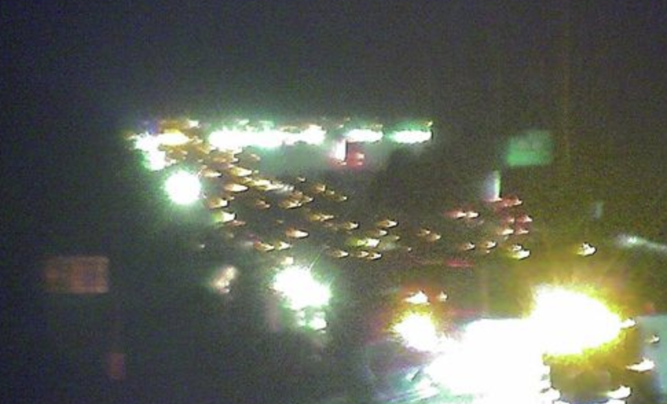 Stuart motorcyclist killed in fatal crash on turnpike in Indian River ...