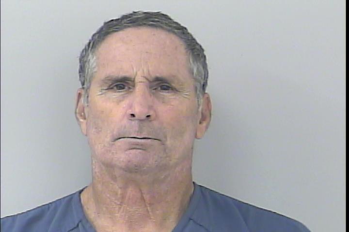 PSL man arrested on multiple child pornography charges - Treasure Coast