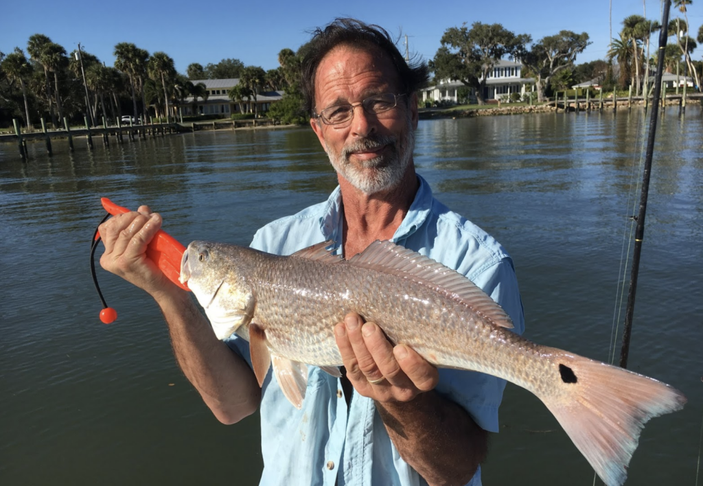 Captain Charlie Fish Tales Jan 17 - TreasureCoast.com