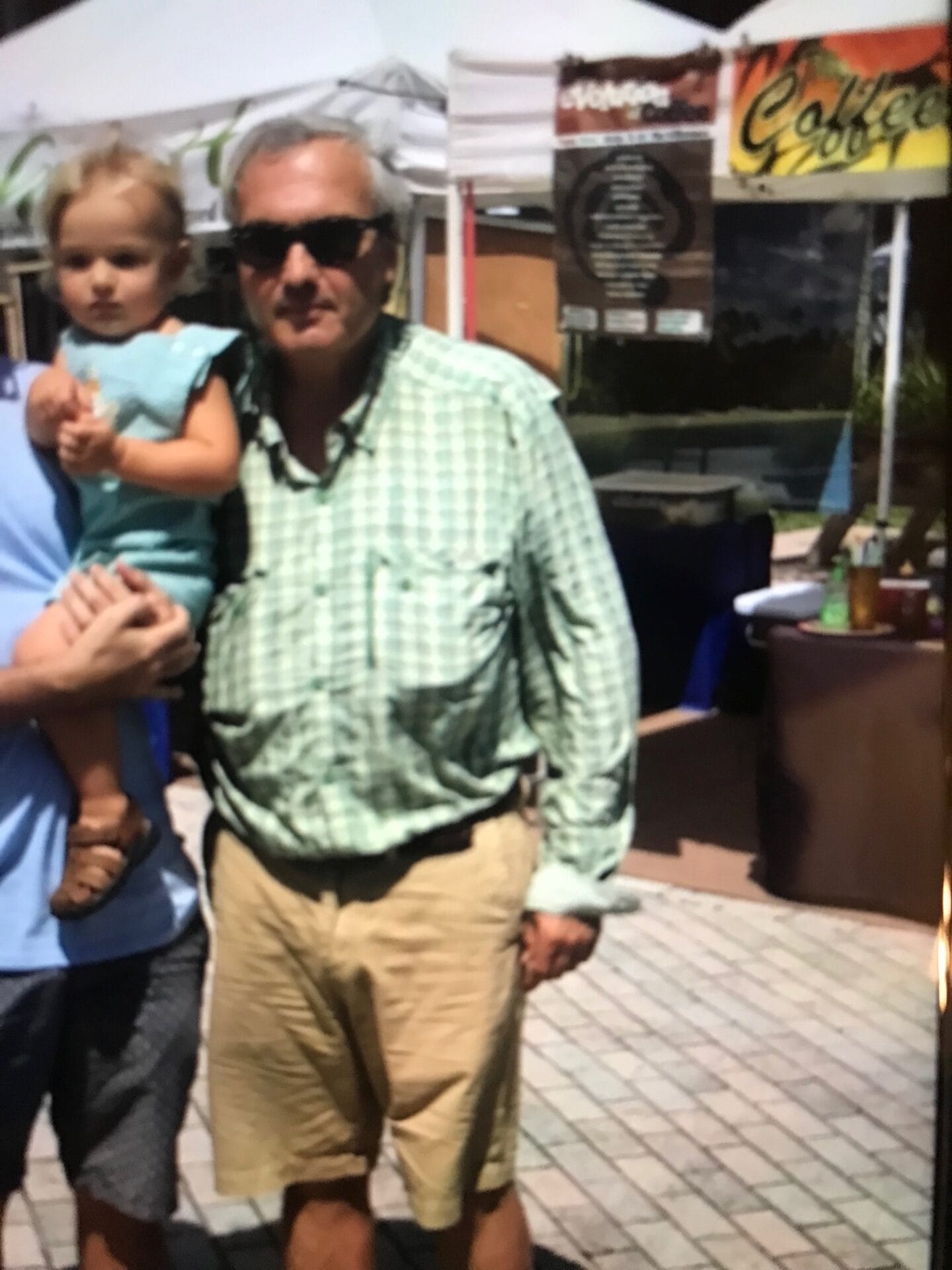 Stuart Police looking for missing man with dementia - Treasure Coast