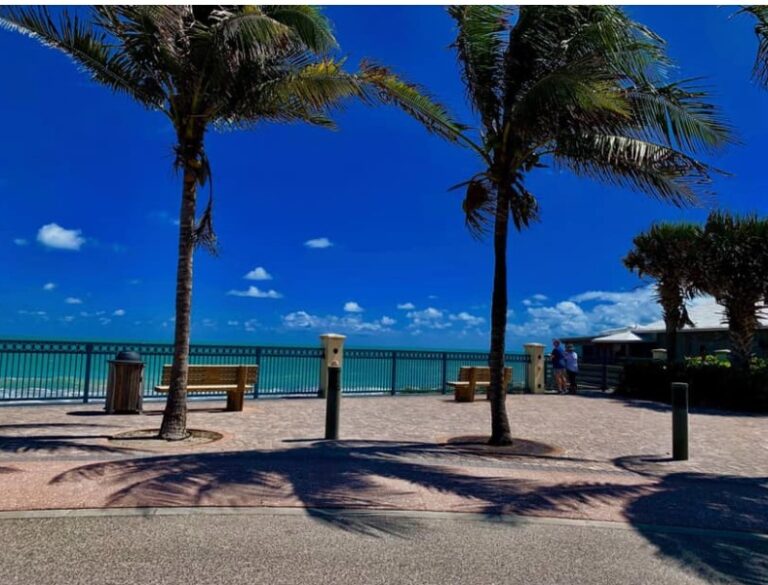 The Best Public Beaches in Vero Beach, Florida - Treasure Coast