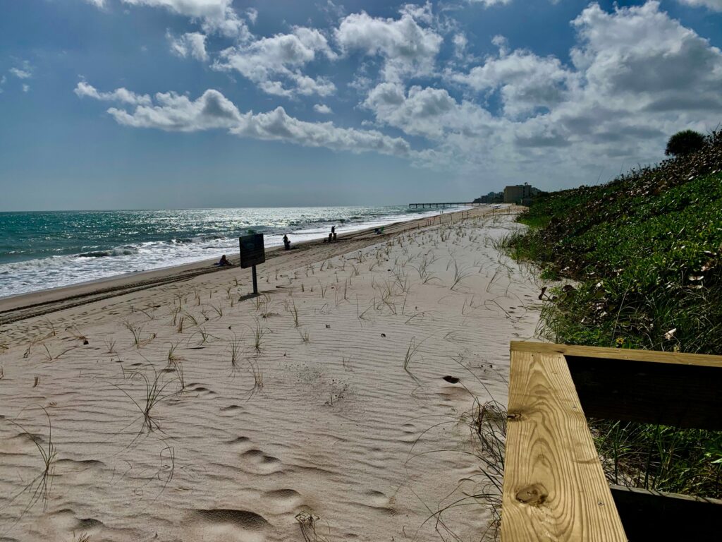 The Best Public Beaches in Vero Beach, Florida - Treasure Coast