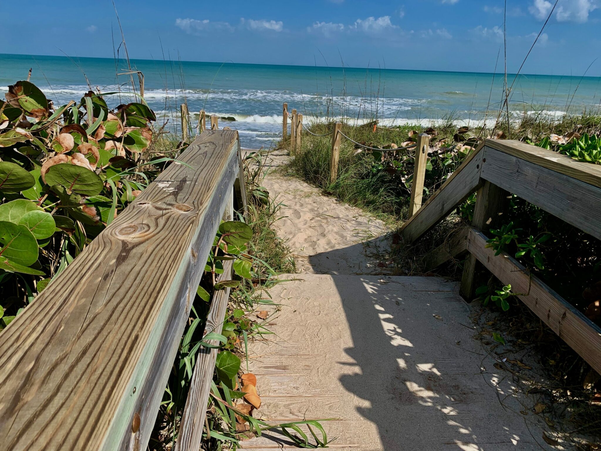 The Best Public Beaches in Vero Beach, Florida - Treasure Coast