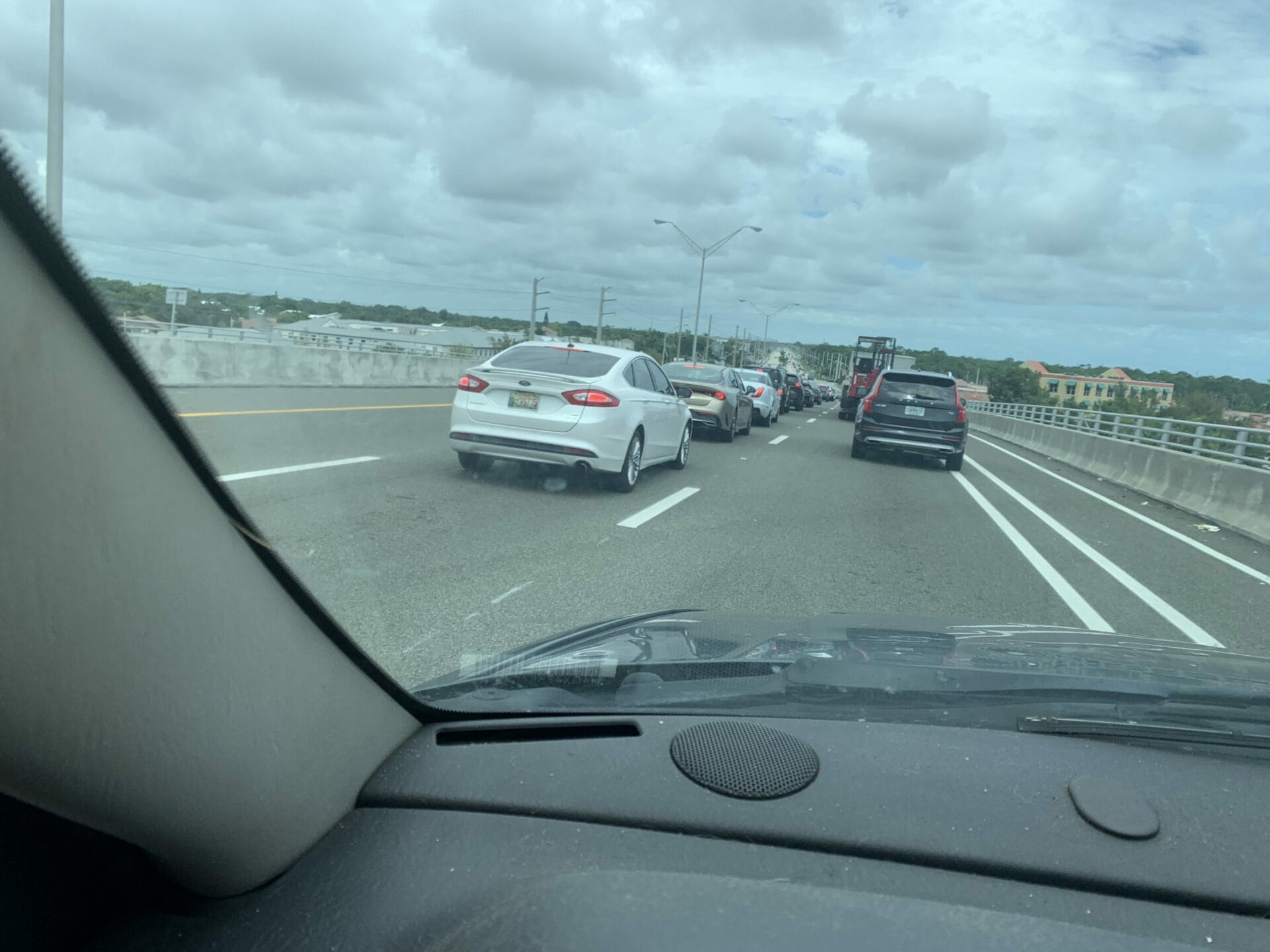 Treasure Coast sees substantial population growth - Treasure Coast