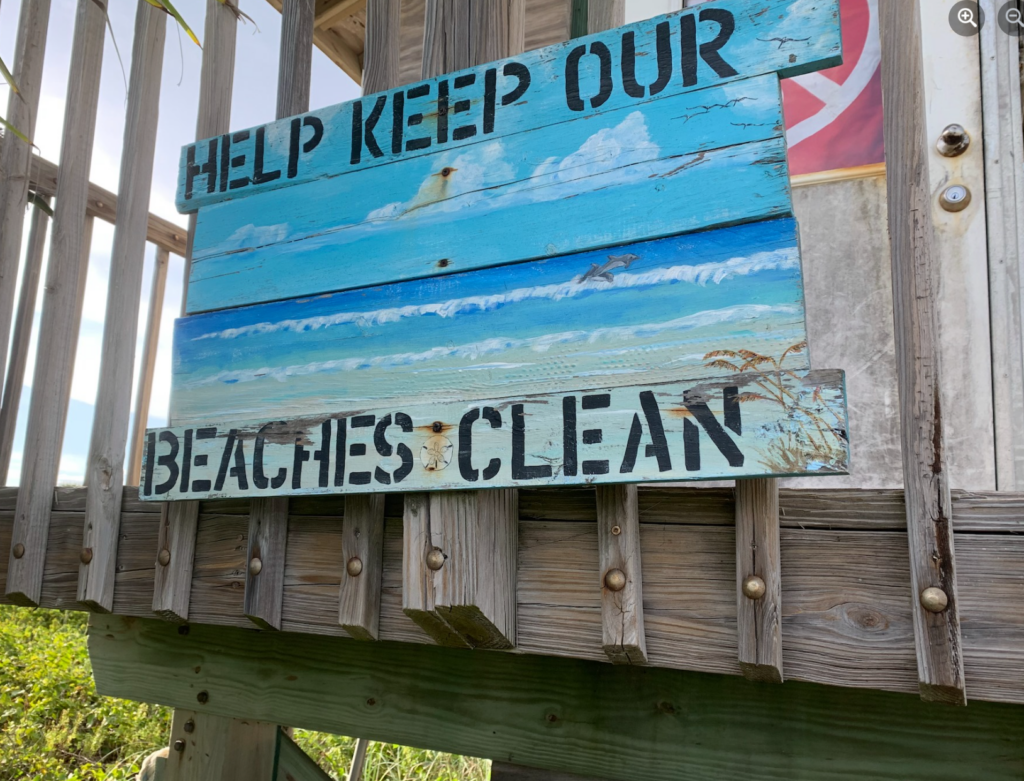 A few community reminders for all of us!