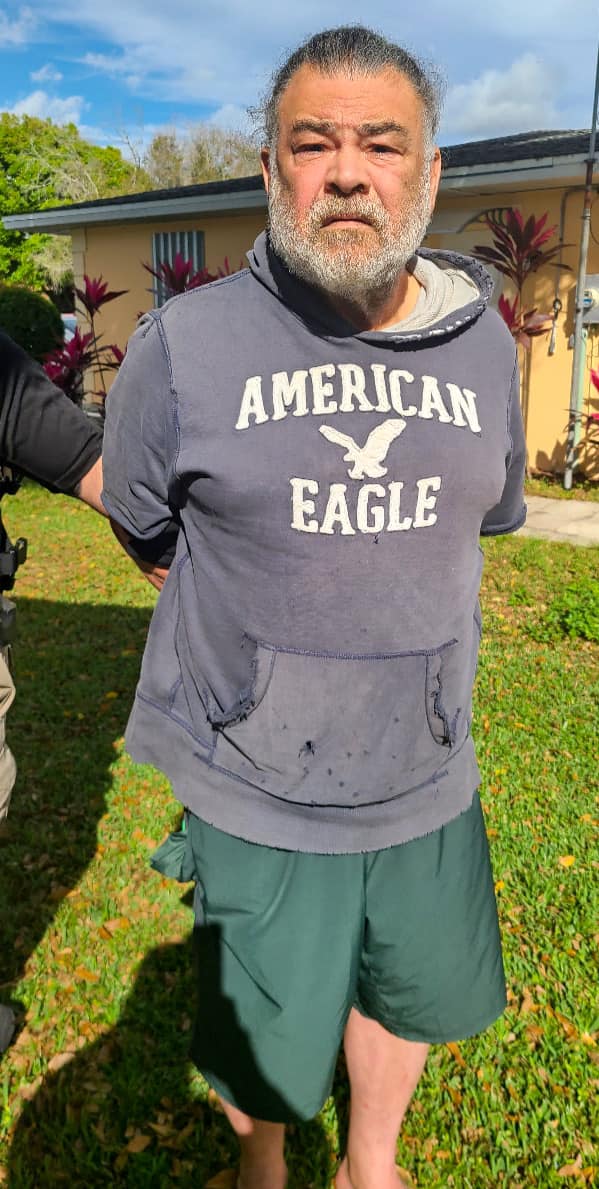 PSLPD: New Jersey Fugitive Captured In PSL