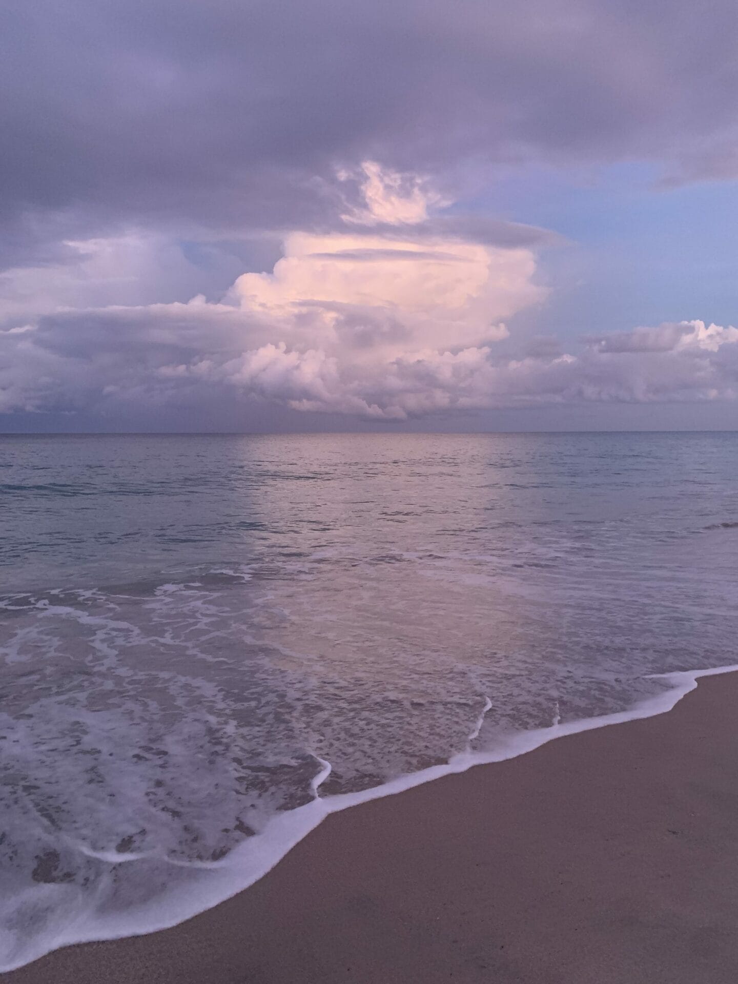 Humiston Beach Park - Treasure Coast
