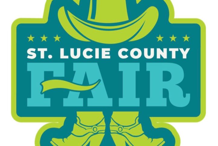 Win 2 free tickets to the St Lucie County Fair!