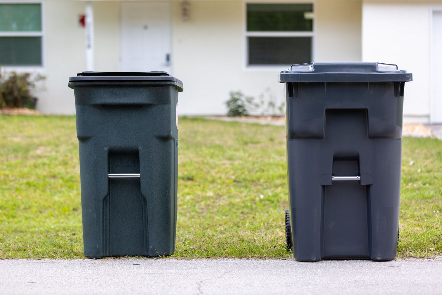 FAQs: Answers to citizens’ questions regarding new waste service in PSL