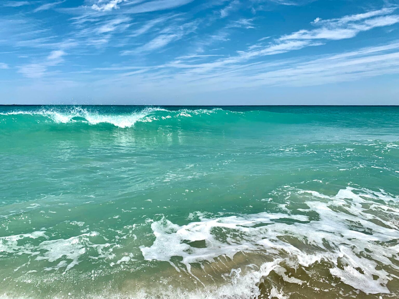 The Best Public Beaches in Vero Beach, Florida - Treasure Coast