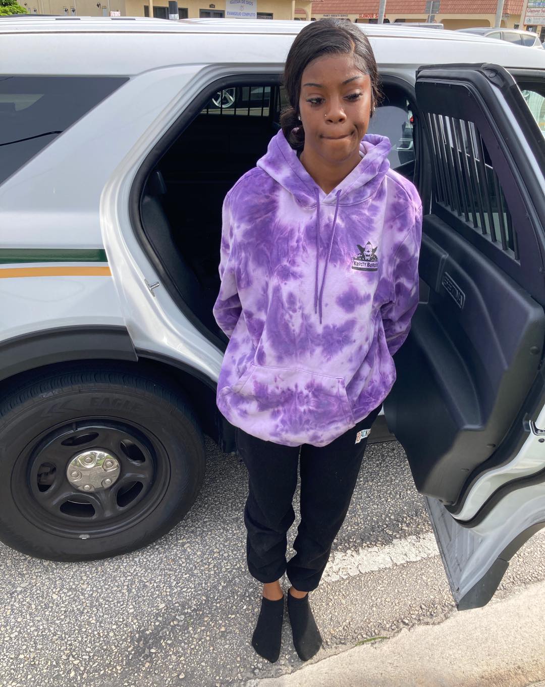 Miami Trio arrested after attempted robbery at the Treasure Coast Mall