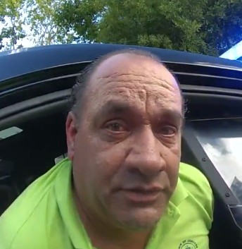 Stuart man arrested and charged after threatening tow truck driver with ...