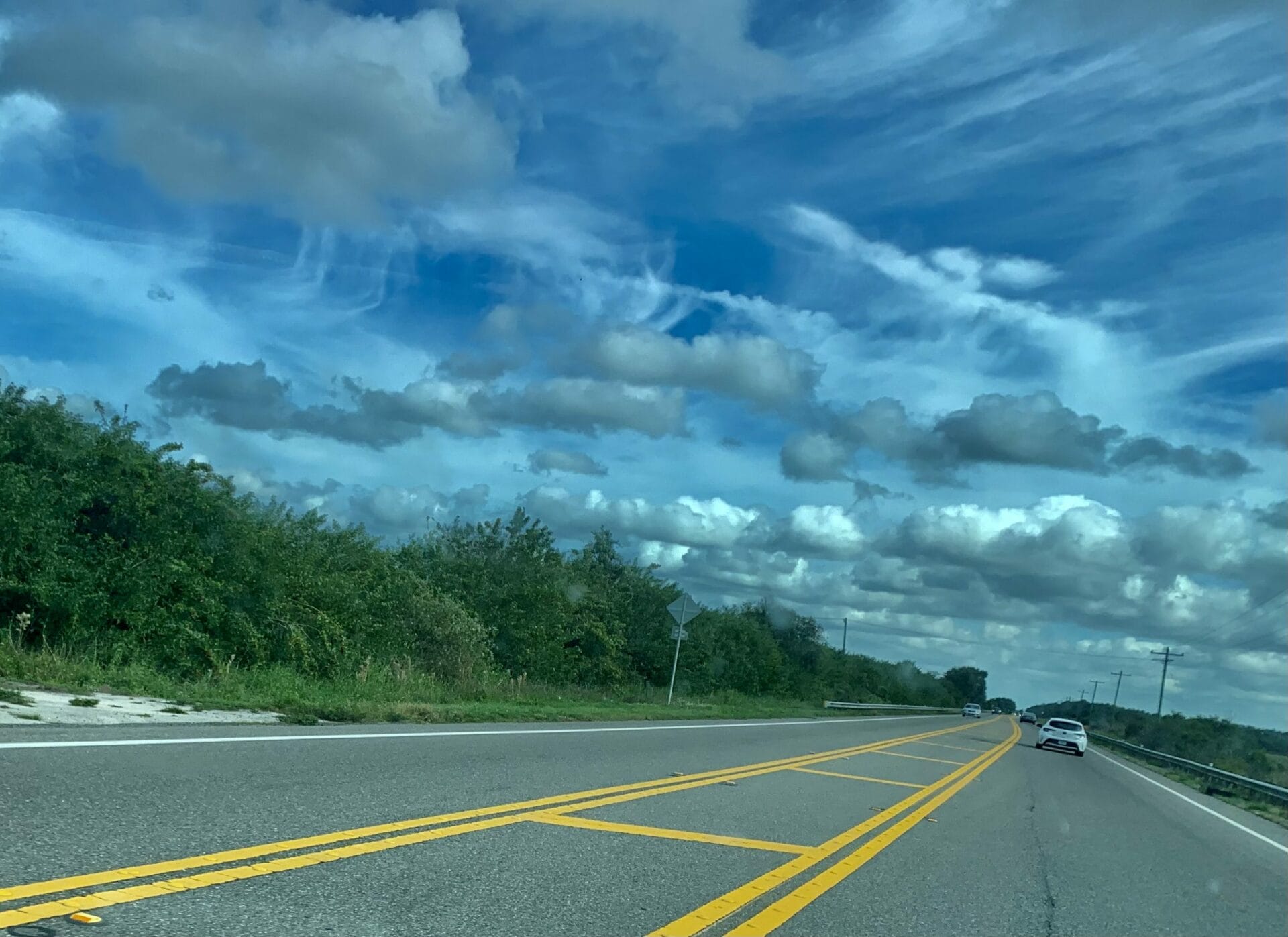 Florida Backroads: Clermont to Jensen Beach