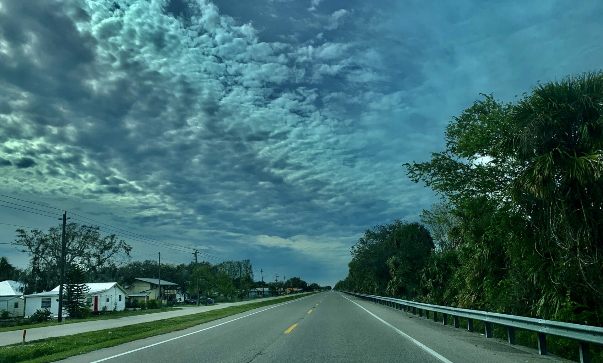 Florida Backroads: Jensen Beach to Port Charlotte