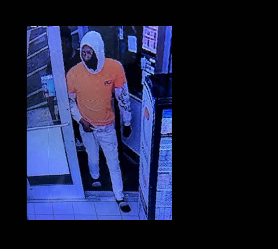 Fort Pierce PD: Help us identify these two armed robbery suspects