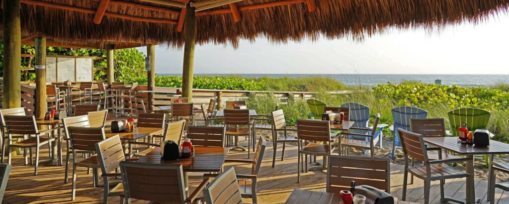 8 Waterfront Restaurants in Stuart Florida - Treasure Coast