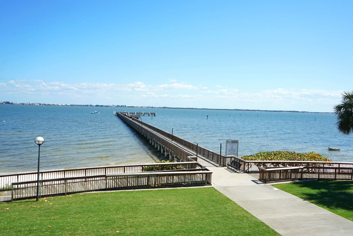 Indian Riverside Park - Treasure Coast