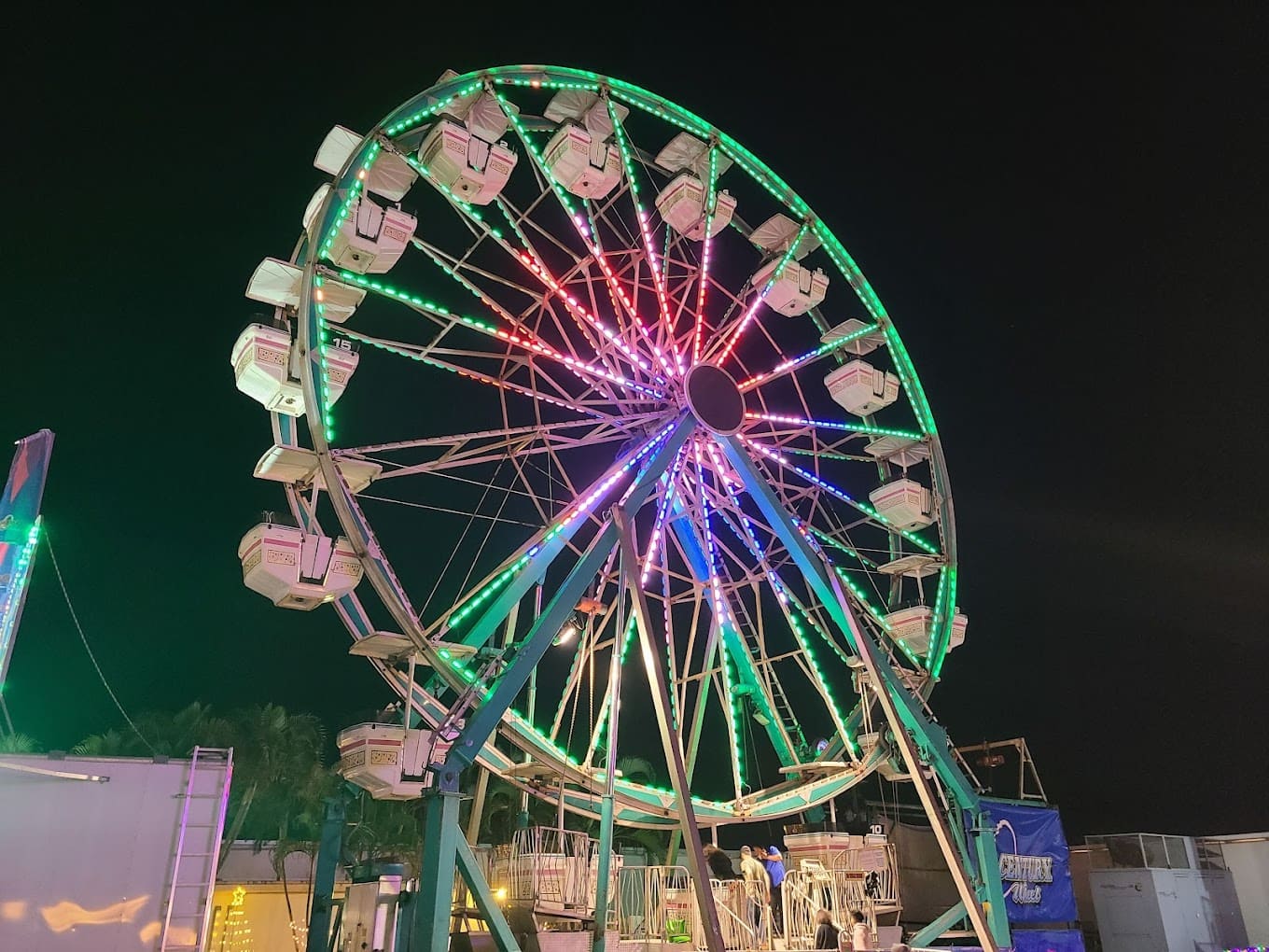Martin County Fairgrounds - Treasure Coast