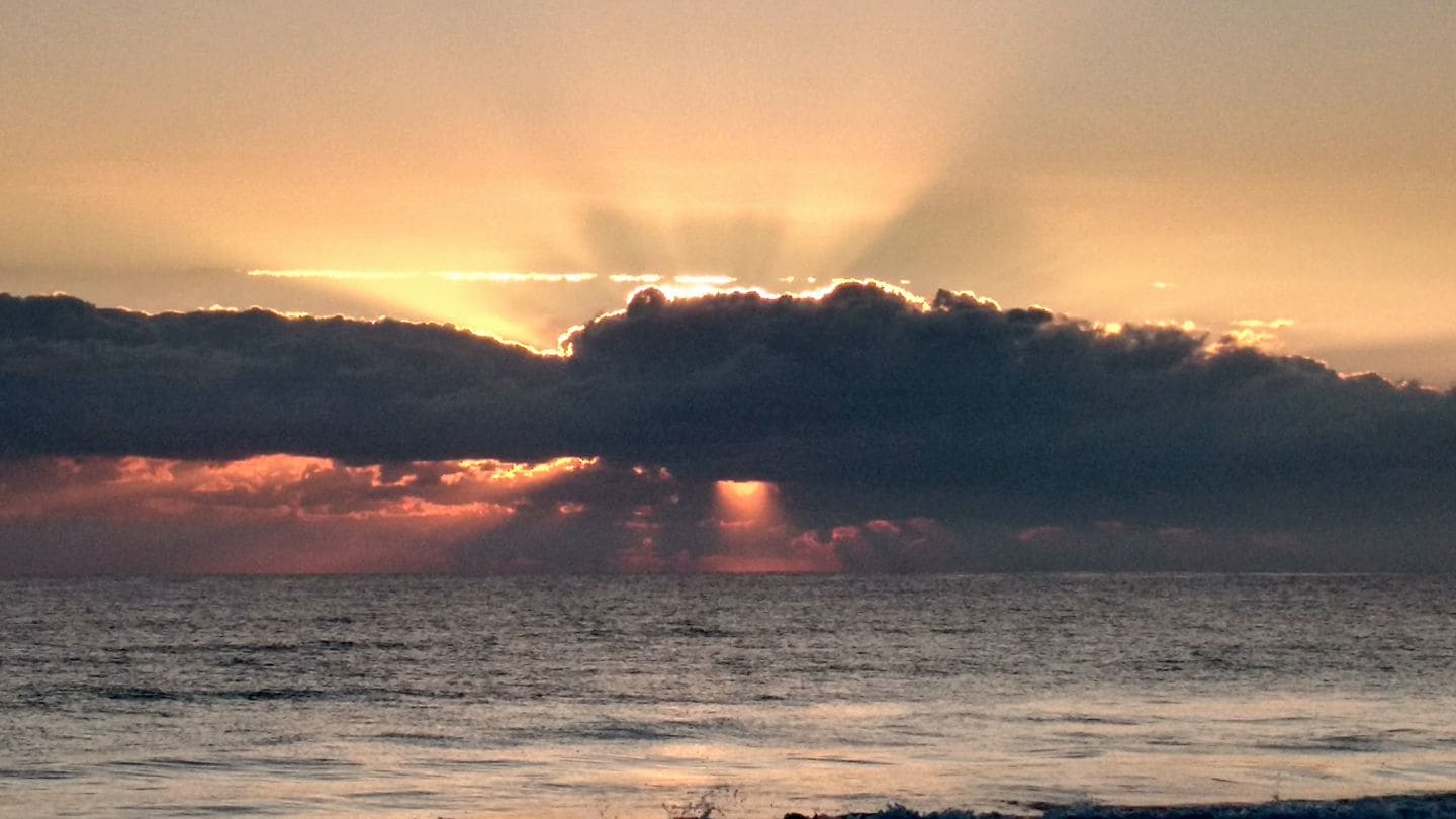 Wabasso Beach - Treasure Coast