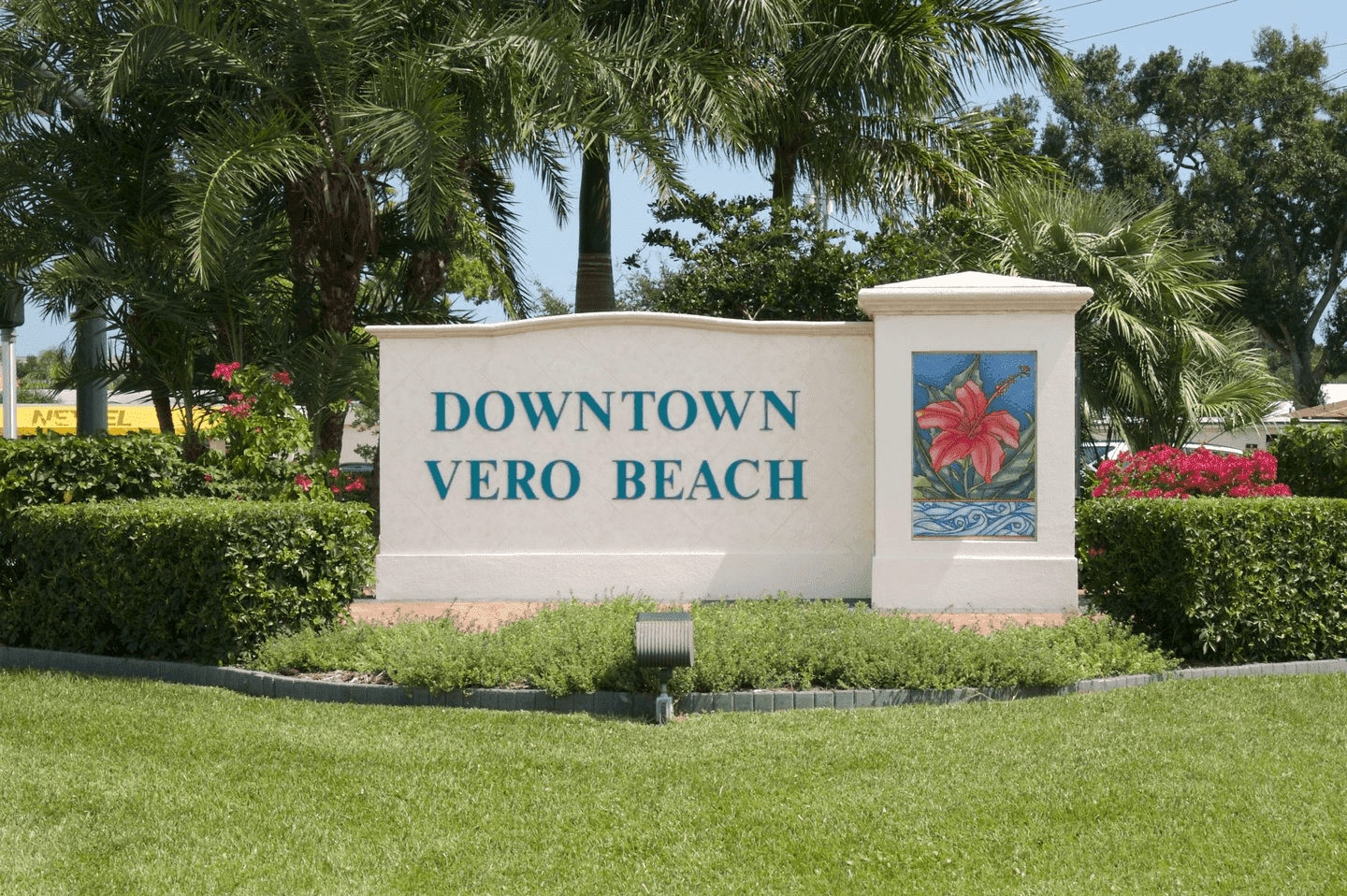 Downtown Vero Beach - Treasure Coast