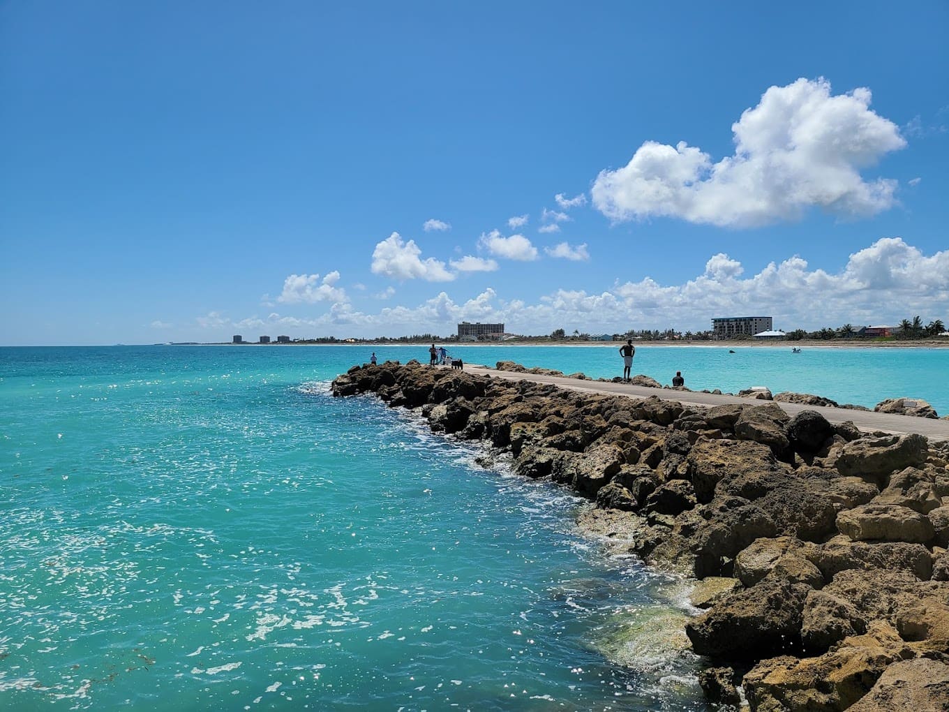 Jetty Park - Treasure Coast