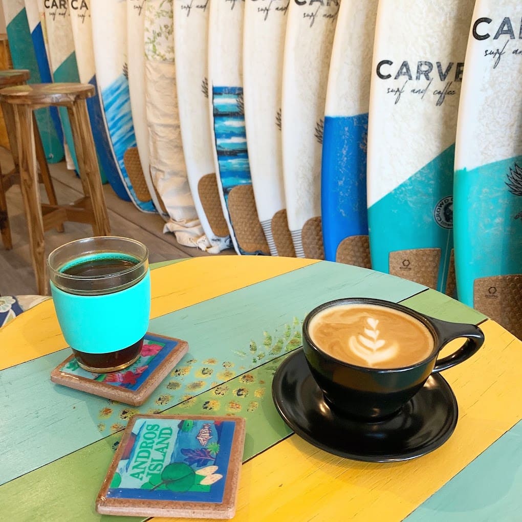 Carve Surf & Coffee - TreasureCoast.com
