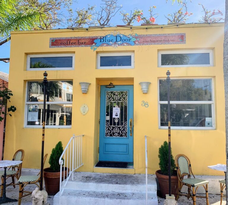 The Best Breakfast in Stuart FL [8 Restaurants to Try] - Treasure Coast