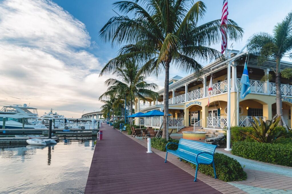 Exploring Lovely Downtown Stuart Coffee Shops - Treasure Coast