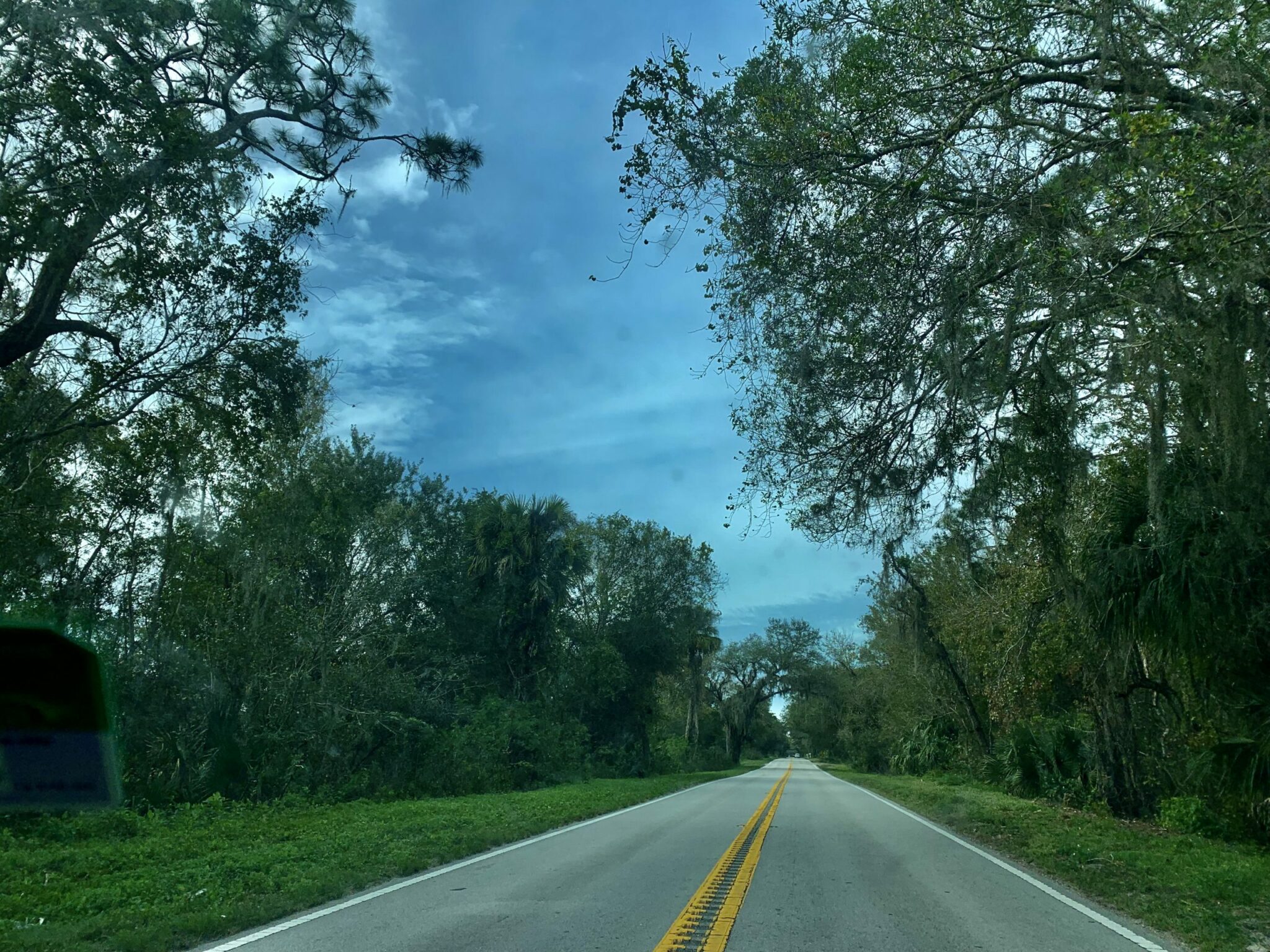 Martin Grade Scenic Highway: Photos, Map & Reviews - Treasure Coast