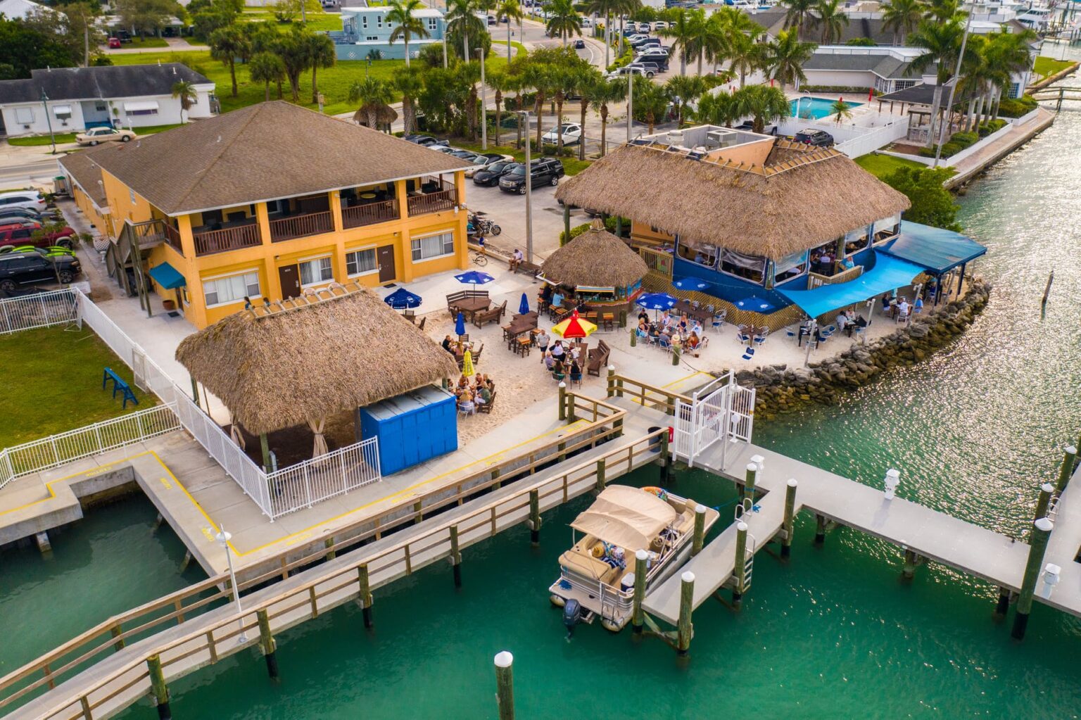 5 Superb Fort Pierce Restaurants on the Water - Treasure Coast