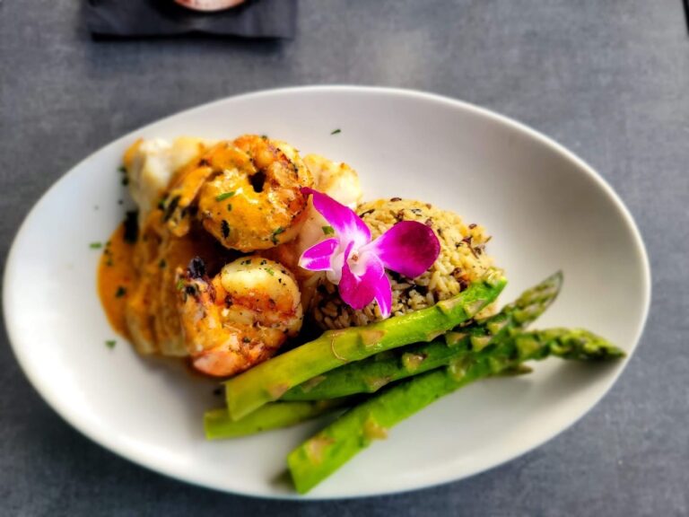 9 Downtown Stuart Restaurants You Have to Try - Treasure Coast