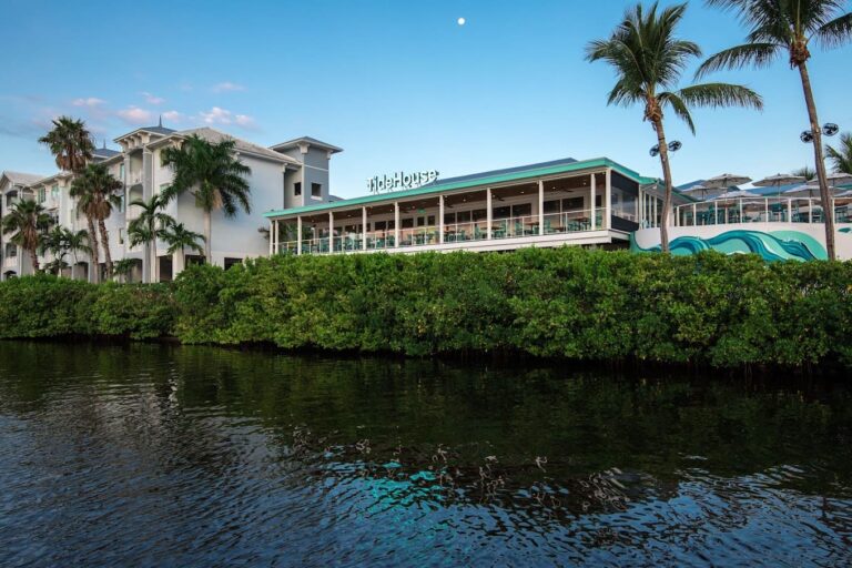 Where to Find Live Music in Stuart, Florida - Treasure Coast