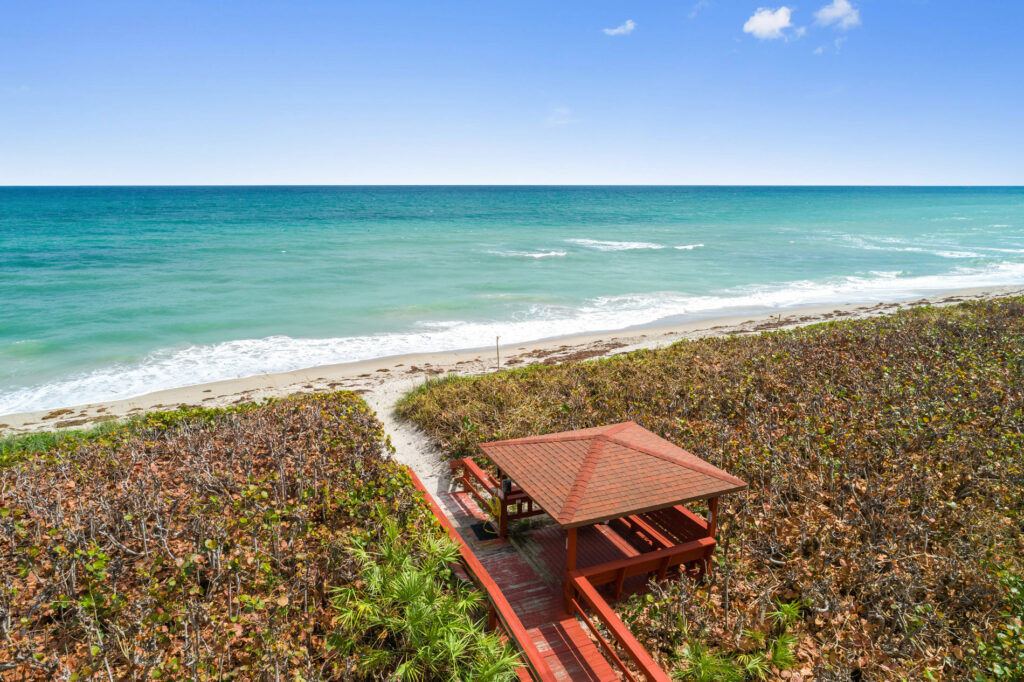 North Hutchinson Island: Full Visitor's Guide - Treasure Coast