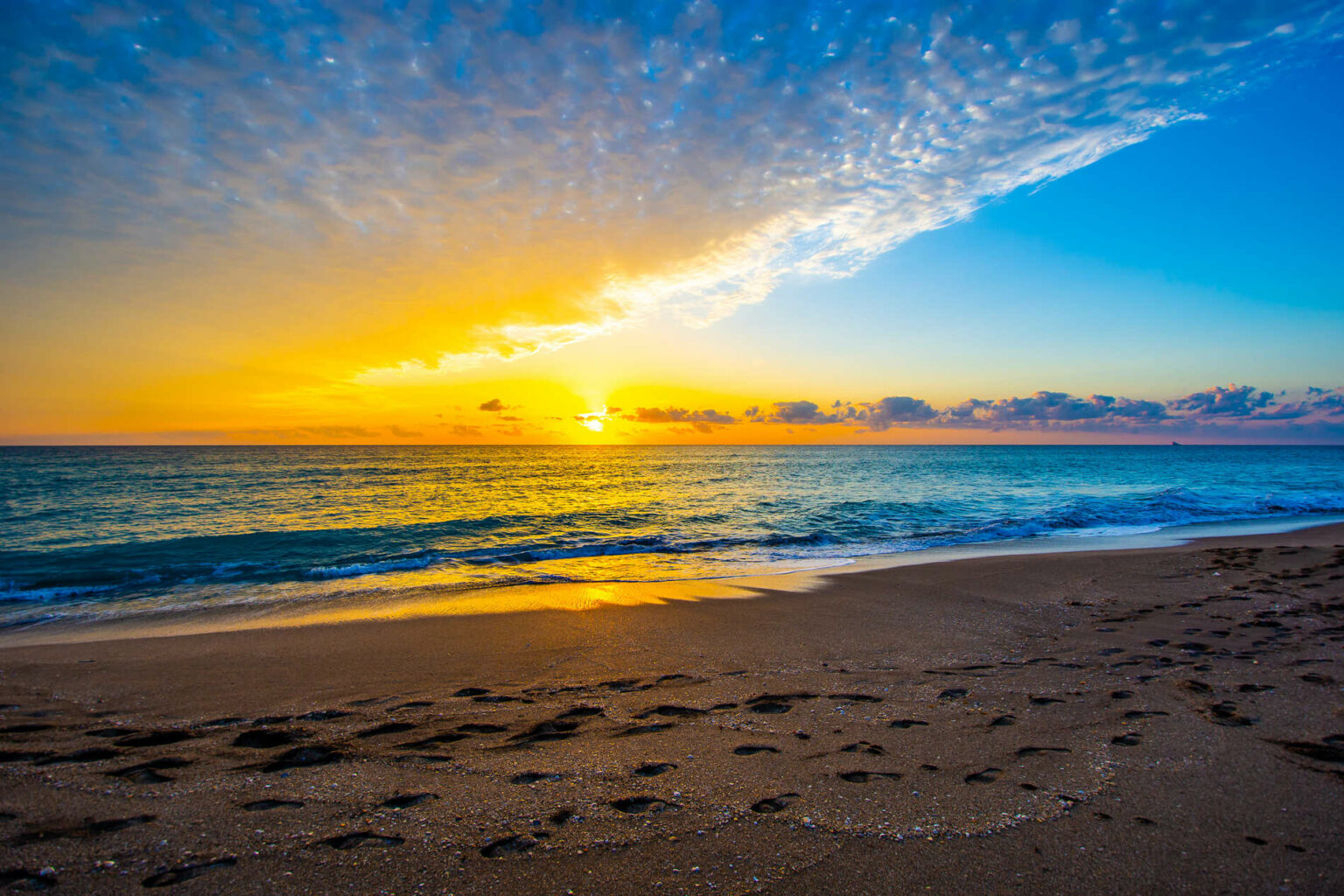 Treasure Coast Beaches - Best Beaches to Visit - Treasure Coast